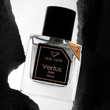 Ombre | Vertus Perfumes